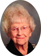 Ada E. Wilson Obituary - Springville, New York | Smith-Weismantel ...
