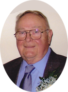 Paul J. Randall Obituary - Springville, New York | Smith-Weismantel ...